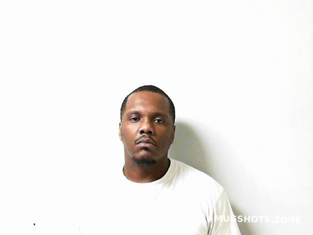 CLAY AUDRIC DEWAYNE 02/08/2022 - Logan County Mugshots Zone