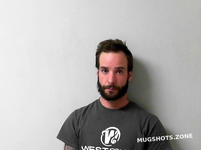 PHELPS VINCENT RYAN 02/08/2022 - Logan County Mugshots Zone