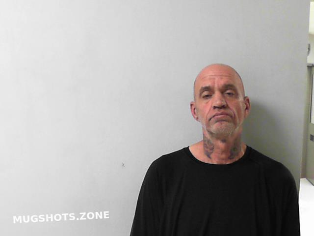 COLE DAVID JOSEPH 03/19/2022 - Logan County Mugshots Zone