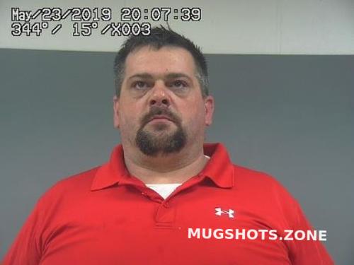 KNAUFF JONATHAN MATTHEW 03/28/2022 - Logan County Mugshots Zone