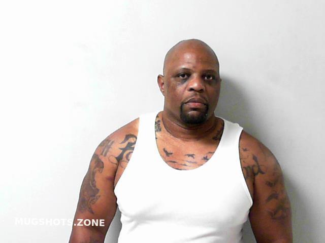 WILSON TREMAYNE ANTHONY 04/15/2022 - Logan County Mugshots Zone