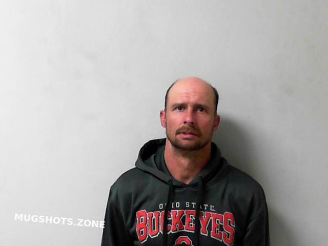 TUGGLE RYAN MICHAEL 04/17/2022 - Logan County Mugshots Zone