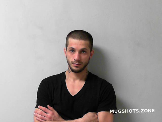 MONTGOMERY KAMERON MACKENZIE 04/18/2022 - Logan County Mugshots Zone