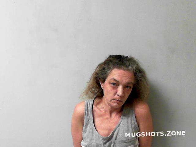 WATERBECK BETH ANNE 04/22/2022 - Logan County Mugshots Zone