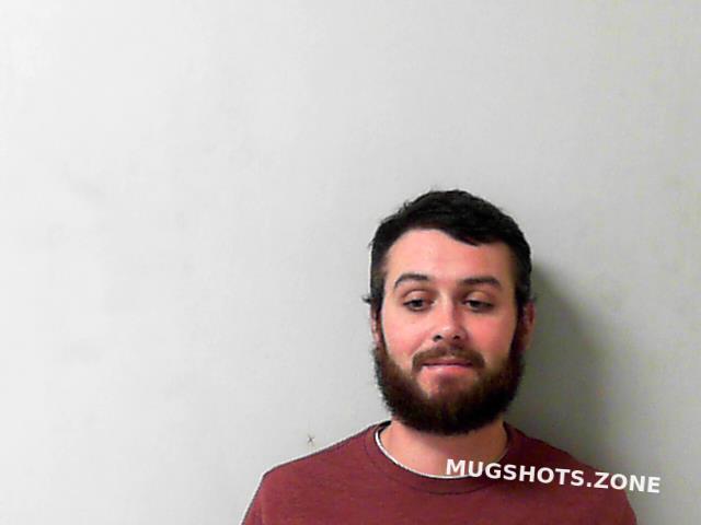 SOWERS AUSTIN THOMAS 05/03/2022 - Logan County Mugshots Zone