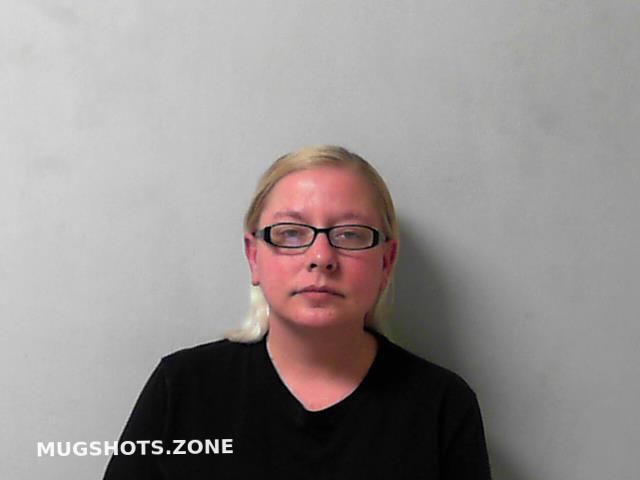 DANIELS JESSICA NICOLE 05/06/2022 - Logan County Mugshots Zone