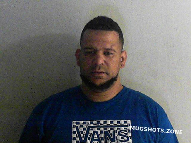 SCOTT CHAZ JOSEPH 05/14/2022 - Logan County Mugshots Zone