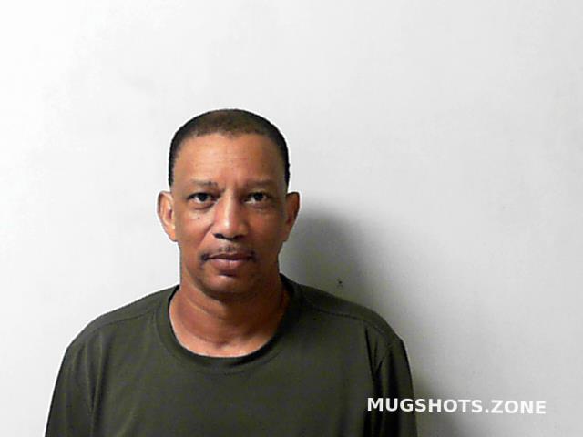 THOMPSON LARRY DARNELL 05/15/2022 - Logan County Mugshots Zone
