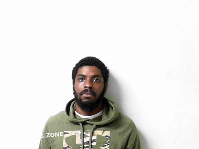 FOSTER DONTAE AUTHUR 05/19/2022 - Logan County Mugshots Zone