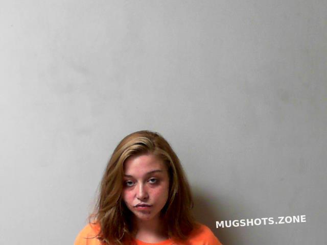 DOLAN BETTY JO 05/20/2022 - Logan County Mugshots Zone