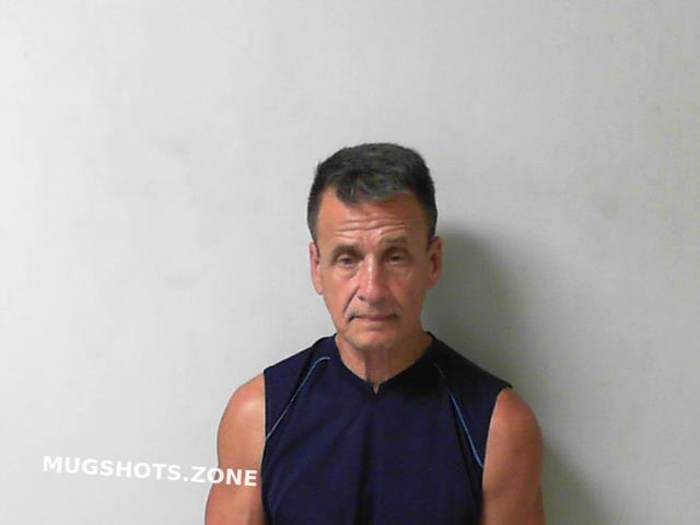 HURST LAWRENCE MARK 05/21/2022 - Logan County Mugshots Zone