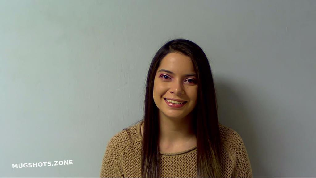 ALBERT MARISSA RAE 05/21/2022 - Logan County Mugshots Zone