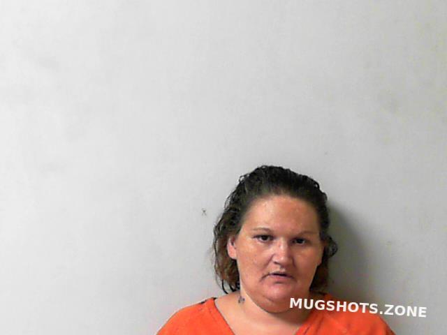 HEWETT TEAH SUZANNE 06/14/2022 - Logan County Mugshots Zone