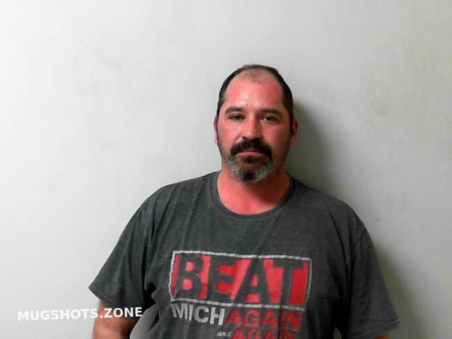 ROARK BRUCE WAYNE 06/18/2022 - Logan County Mugshots Zone