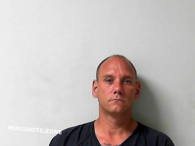 MASTERS NICHOLAS EARL 06/21/2022 - Logan County Mugshots Zone