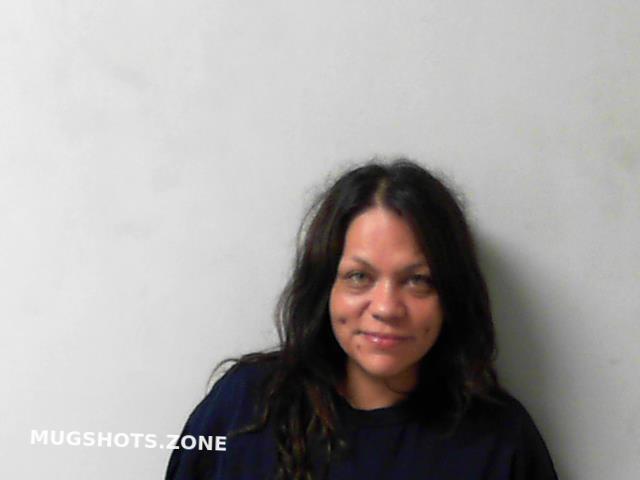 ALVAREZ ANTOINETTE MICHEAL 06/22/2022 - Logan County Mugshots Zone