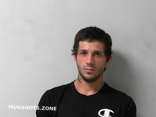 MONTGOMERY KAMERON MACKENZIE 07/07/2022 - Logan County Mugshots Zone