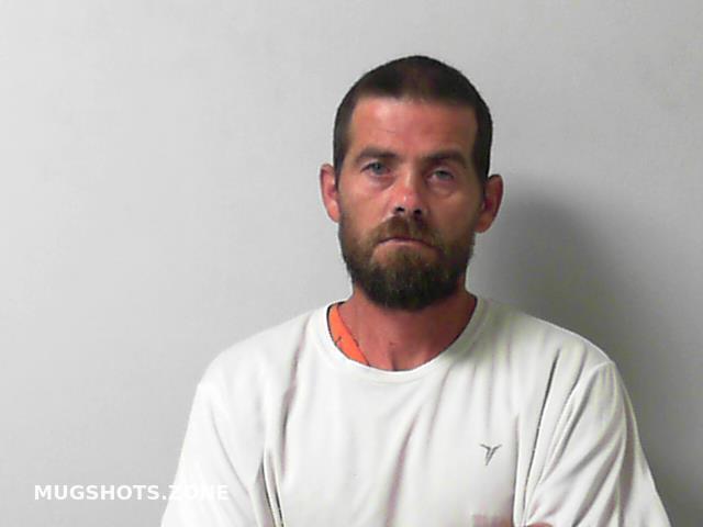 HURLEY ISAAC JOSEPH 07/13/2022 - Logan County Mugshots Zone