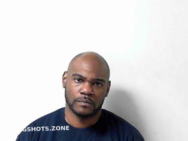 ALLEN ROGER LEE 07/15/2022 - Logan County Mugshots Zone