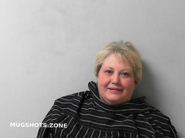 SCHAEFER LORIE ALICE 07/26/2022 - Logan County Mugshots Zone