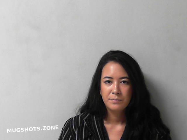 TRUNK MARCELINE I 08/15/2022 - Logan County Mugshots Zone