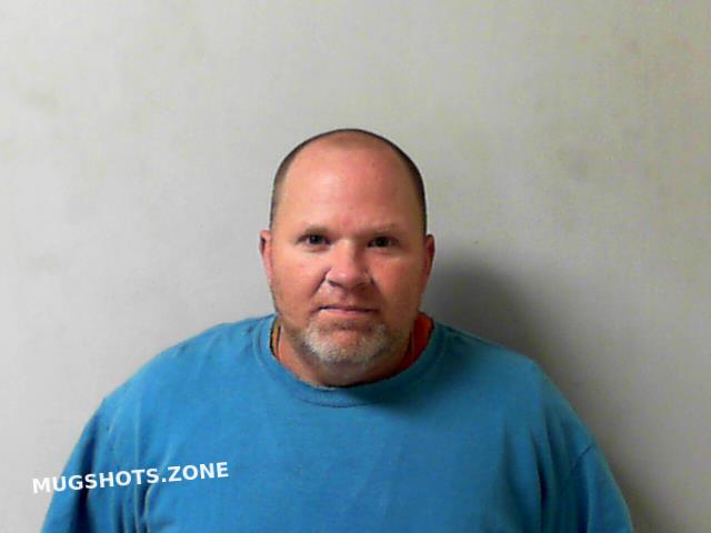 WOLF ROBERT WAYNE 08/16/2022 - Logan County Mugshots Zone