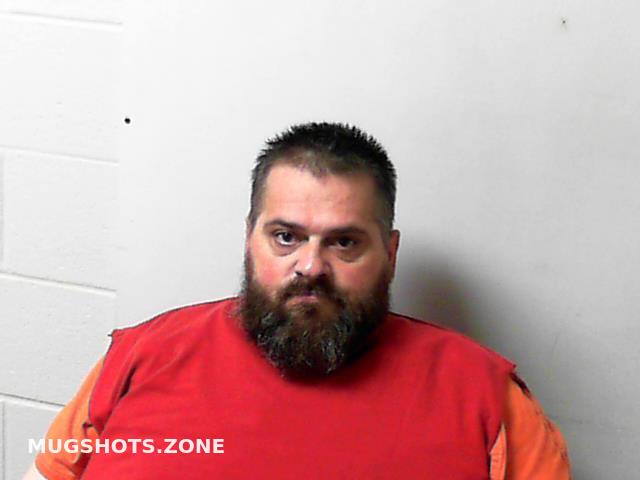 KNAUFF JONATHAN MATTHEW 08/24/2022 - Logan County Mugshots Zone