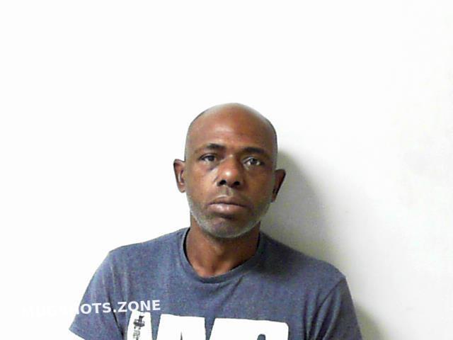 CRENSHAW ERIC DWAYNE 08/31/2022 - Logan County Mugshots Zone