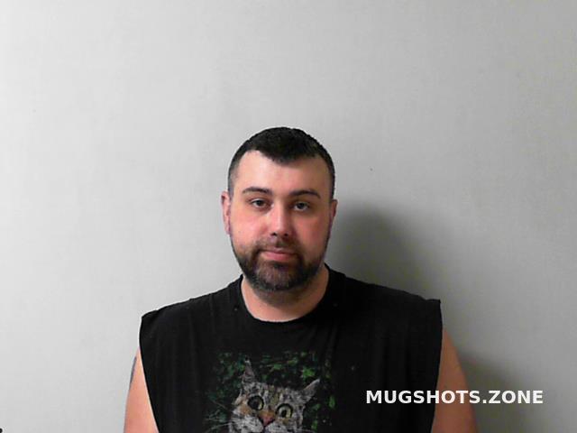REPROGLE ROBERT DEAN JR 09/01/2022 - Logan County Mugshots Zone