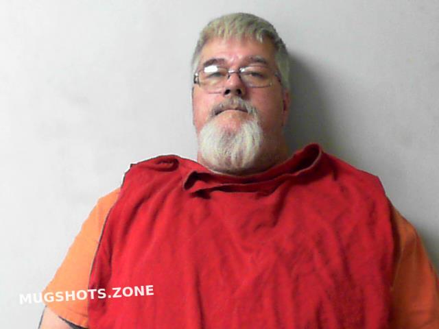 STAYMAN RONALD EDWARD 10/01/2022 - Logan County Mugshots Zone