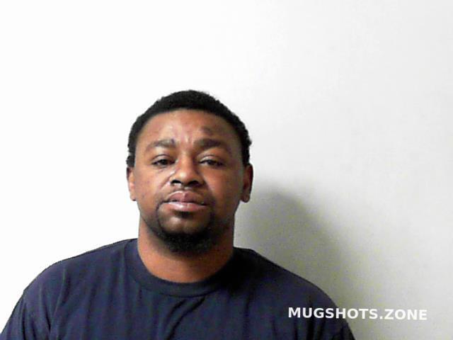 NEVELS NICHOLAS ALLEN 10/16/2022 - Logan County Mugshots Zone