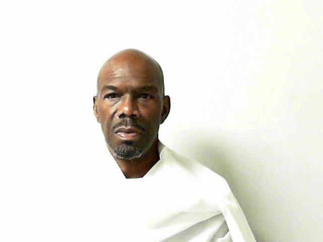 CLARK TIMOTHY EUGENE 10/21/2022 - Logan County Mugshots Zone