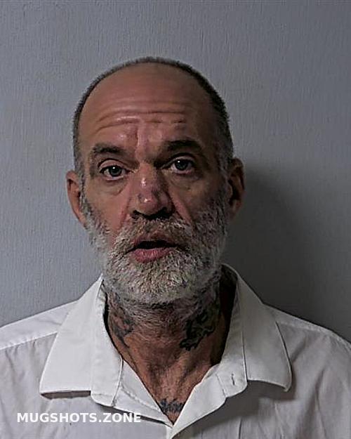 COLE DAVID JOSEPH 11/15/2023 - Logan County Mugshots Zone