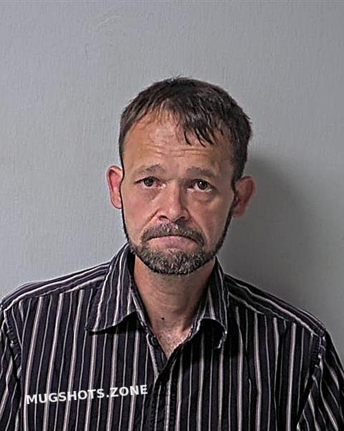 HINKLE JEREMIAH ANTHONY 09/12/2024 - Logan County Mugshots Zone