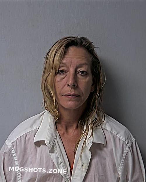 LUNDY MICHELE LEE 09/17/2024 - Logan County Mugshots Zone