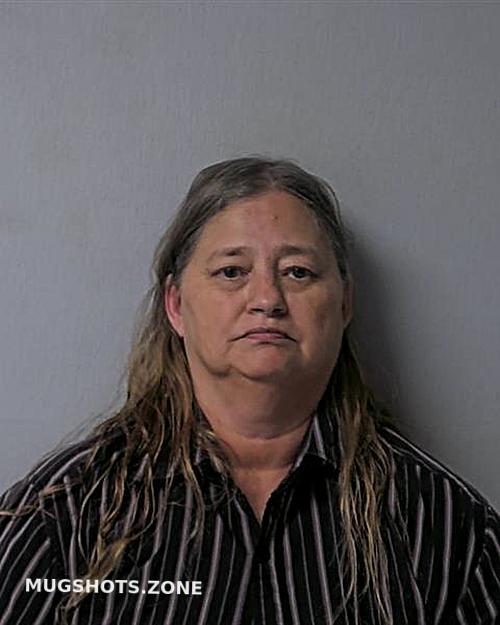 PARMER KIMBERLY LYNN 09/29/2024 - Logan County Mugshots Zone