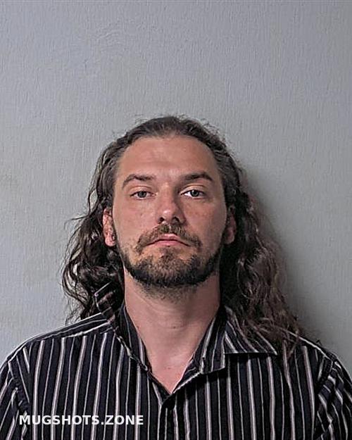 WORKMAN JOSHUA LEE 10/03/2024 - Logan County Mugshots Zone
