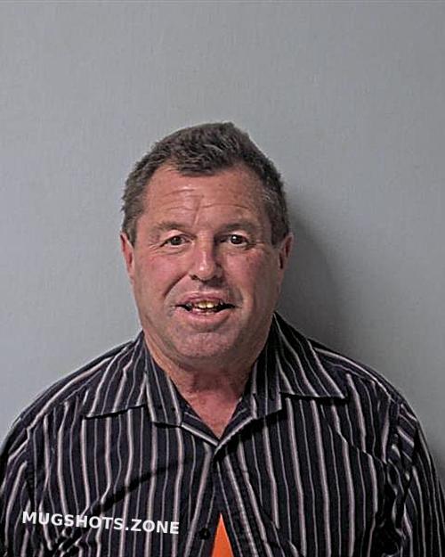 EYLER DONALD CLYDE 10/04/2024 - Logan County Mugshots Zone