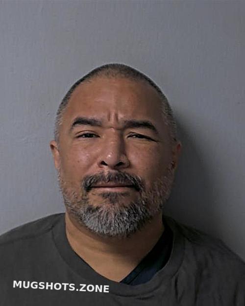 BELTRAN ERIC M 10/16/2024 - Logan County Mugshots Zone