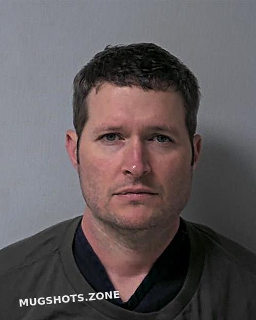 PATRICK JEFFREY WADE 11/28/2024 - Logan County Mugshots Zone