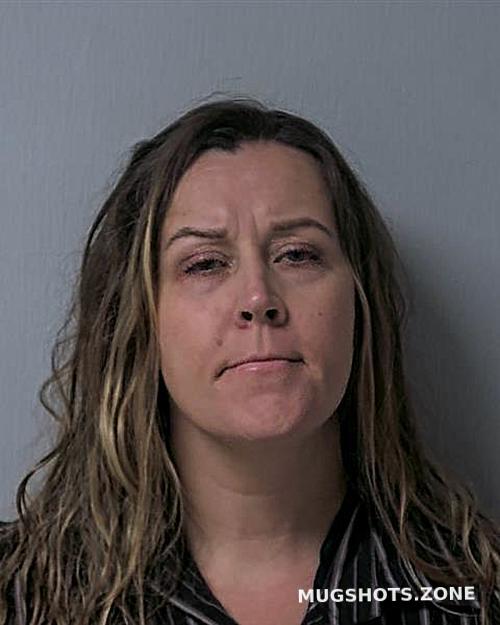 ALLMAN SARAH LYNN 12/03/2024 - Logan County Mugshots Zone