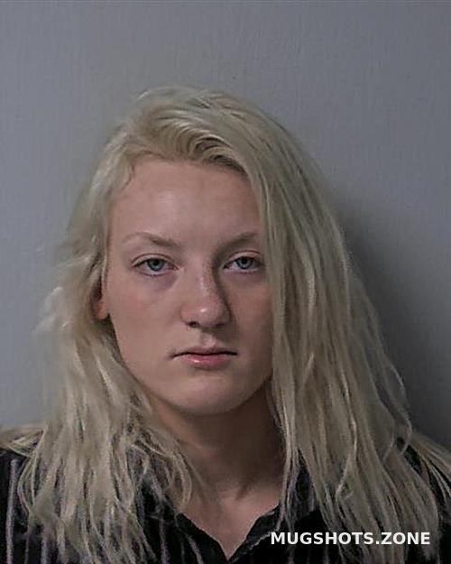 SILONE OLIVIA TAYLOR 12/04/2024 - Logan County Mugshots Zone