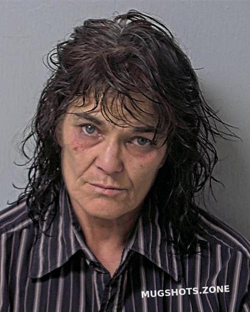 NICOL ANGELA DENISE 12/28/2024 - Logan County Mugshots Zone