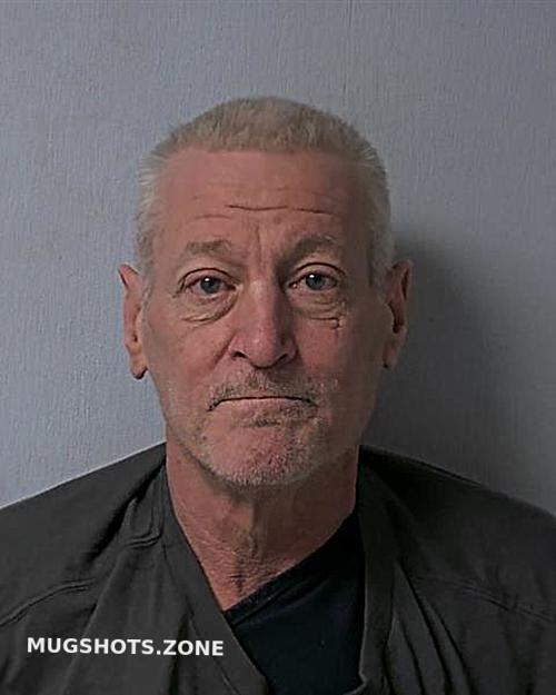 TAYLOR DAVID ANTHONY 01/08/2025 - Logan County Mugshots Zone