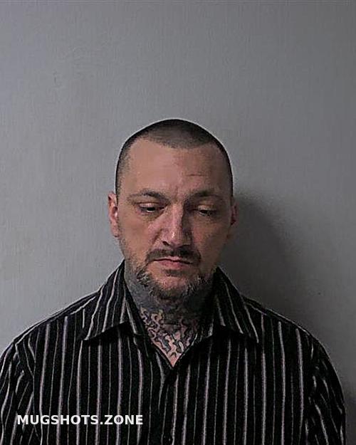STOVER KELLY LEE 01/09/2025 - Logan County Mugshots Zone