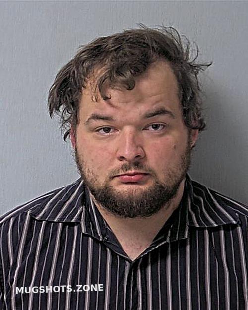 SCHNEIDER PATRICK ALEXANDER 01/21/2025 - Logan County Mugshots Zone