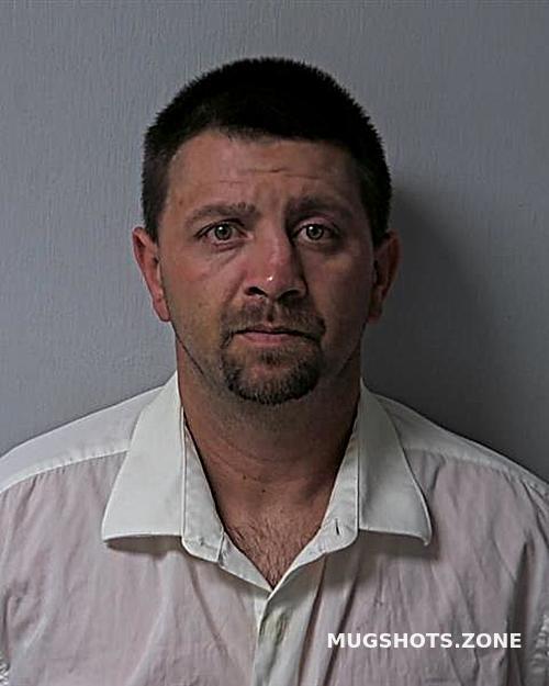 LAMB MICHAEL LOUIS 01/23/2025 - Logan County Mugshots Zone