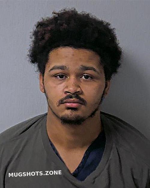 HENRY ERIC DARNELL 02/03/2025 - Logan County Mugshots Zone