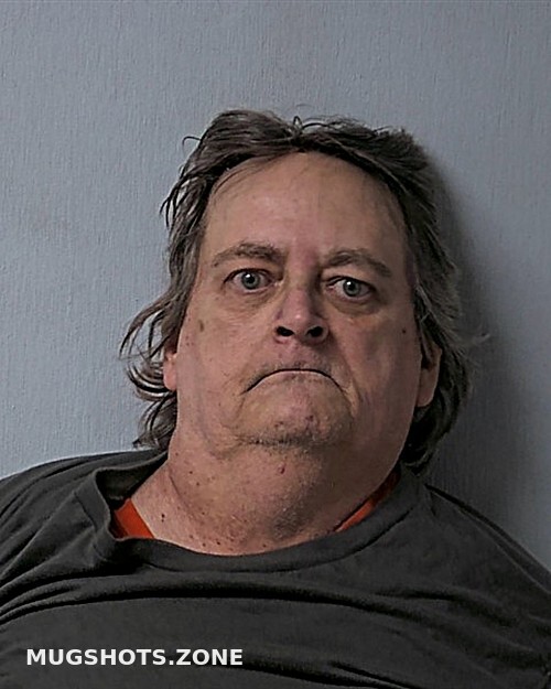 HINES KELLY H 02/08/2025 - Logan County Mugshots Zone