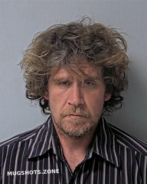 WHITEHEAD THOMAS BROCK 02/09/2025 - Logan County Mugshots Zone